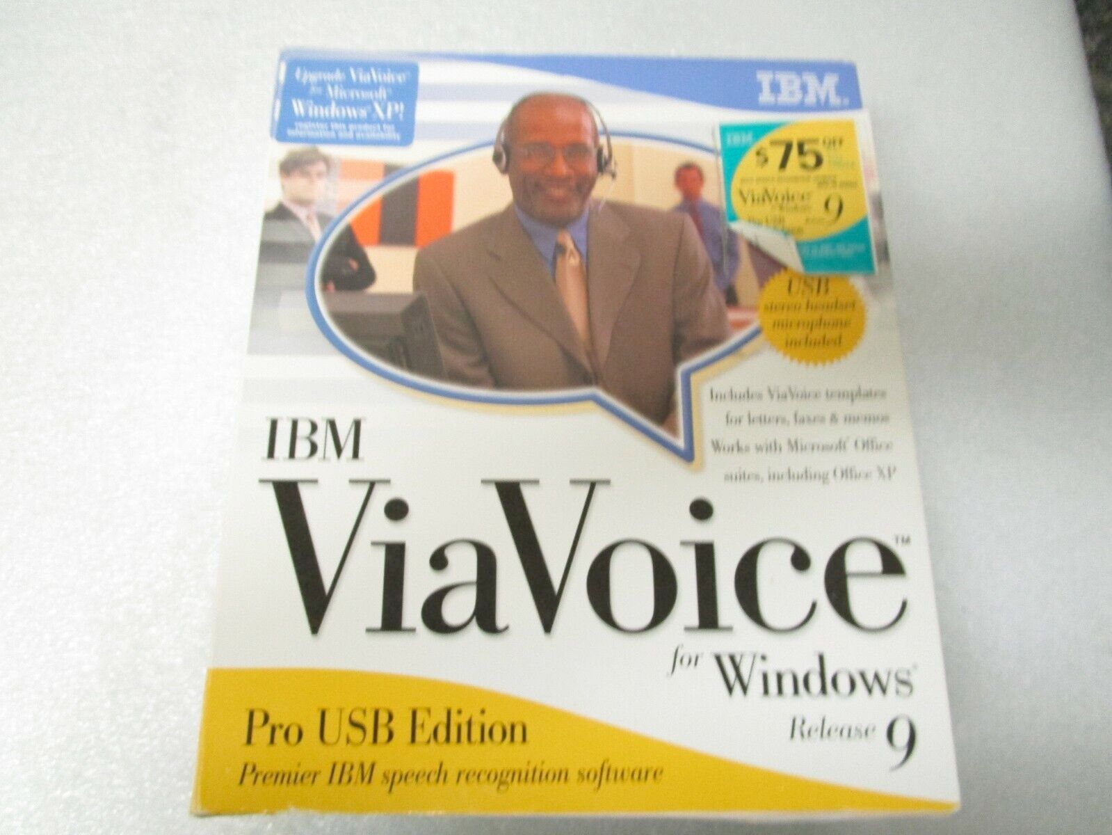 Voice Input Is Awesome - Brainsteam